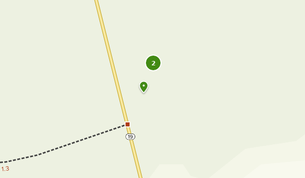 Best Trails in Caravelle Ranch Wildlife Management Area - Florida ...