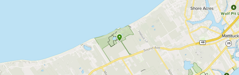 Best Trails in Hallock State Park Preserve | AllTrails