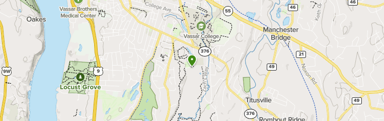 Best Hikes and Trails in Vassar Farm | AllTrails