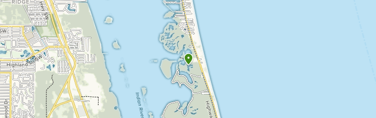 Best Trails in Round Island Beach Park - Florida | AllTrails