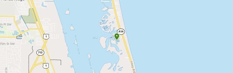 Best trails in Round Island Beach Park, Florida | AllTrails