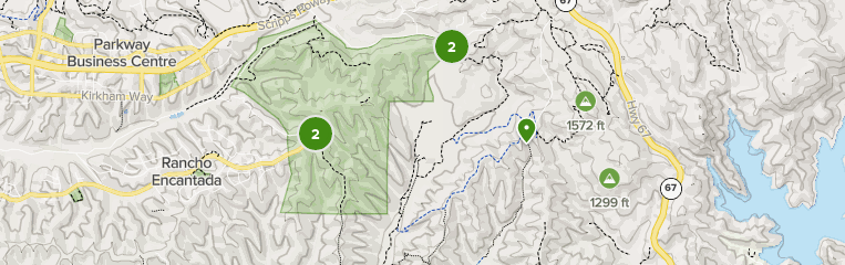 Best Trails in Goodan Ranch / Sycamore Canyon County Preserve | AllTrails