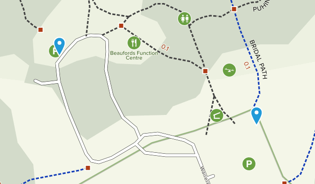 Best Trails in Totara Park - Auckland, New Zealand | AllTrails