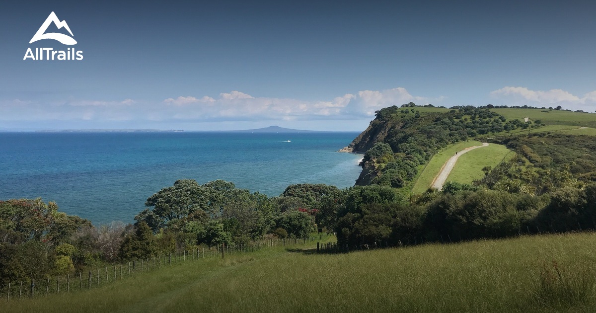 Best hikes and trails in Shakespear Regional Park | AllTrails