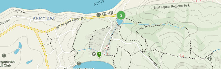 Best Hikes and Trails in Shakespear Regional Park | AllTrails