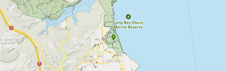 Best trails in Long Bay Regional Park | AllTrails