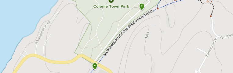 Best 10 Trails in Colonie Town Park | AllTrails