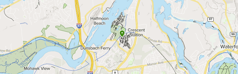 2023 Best trails in Colonie Town Park | AllTrails