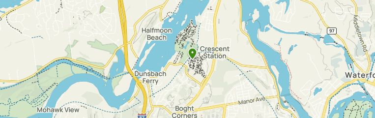 Best Hikes and Trails in Colonie Town Park | AllTrails