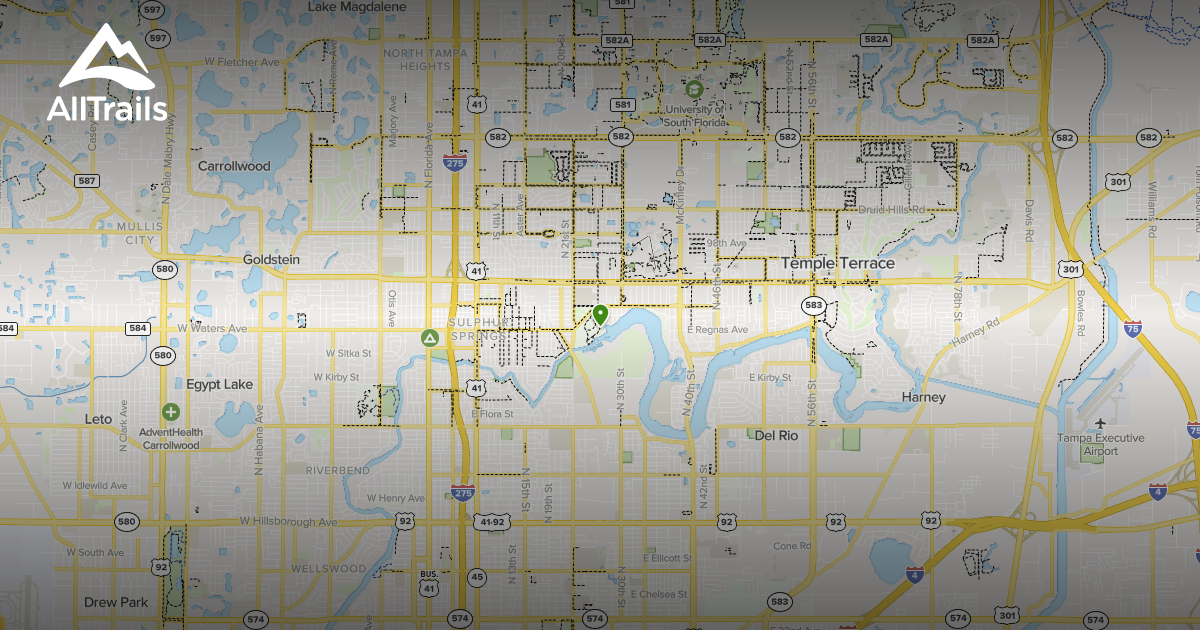 Best hikes and trails in Rowlett Park | AllTrails