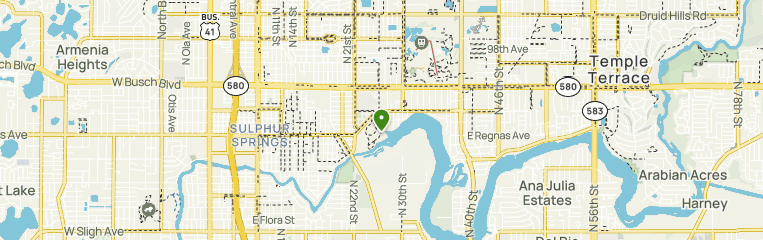 Best Hikes and Trails in Rowlett Park | AllTrails