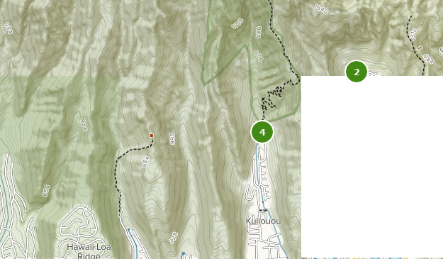 Best Trails in Kuliouou Forest Reserve - Oahu, Hawaii | AllTrails