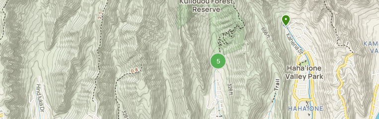 Best Hikes and Trails in Kuliouou Forest Reserve | AllTrails