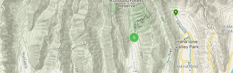 Best Hikes and Trails in Kuliouou Forest Reserve | AllTrails