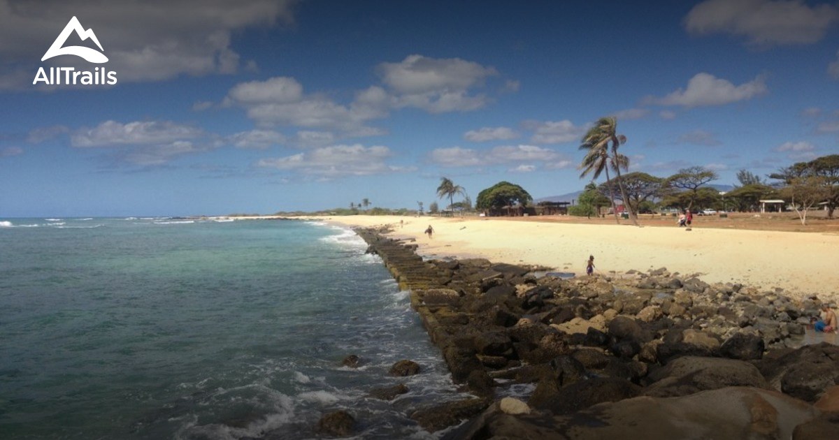 Best Trails in Sandy Beach Park, Oahu - Oahu, Hawaii | AllTrails
