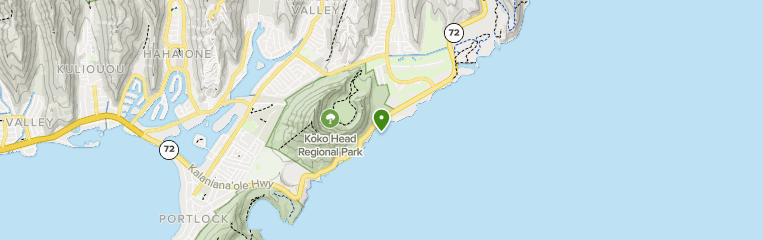 Best Hikes and Trails in Sandy Beach Park, Oahu | AllTrails