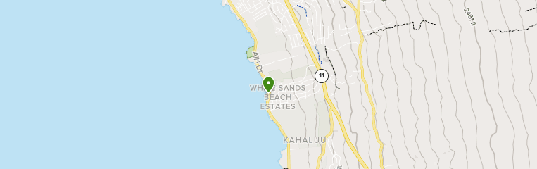 Best Hikes and Trails in White Sands Beach | AllTrails