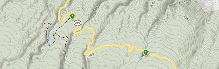 Best 10 Trails in Pua'a Ka'a State Park | AllTrails