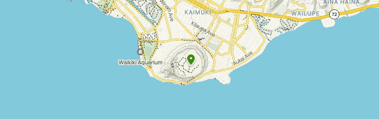 Best Hikes and Trails in Diamond Head State Monument | AllTrails