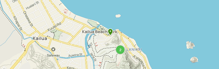 Best Hikes and Trails in Kailua Beach Park | AllTrails