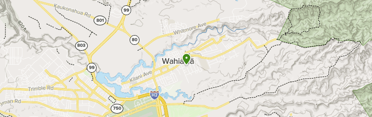 Best Hikes and Trails in Wahiawa Botanical Garden | AllTrails