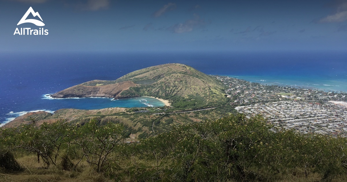 Best walking trails in Koko Head District Park | AllTrails