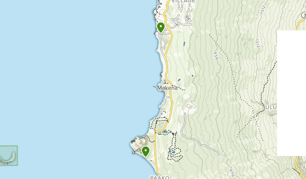 Best Trails in Makena State Park - Maui, Hawaii | AllTrails