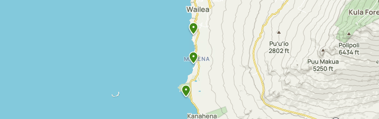 Best Hikes and Trails in Makena State Park | AllTrails