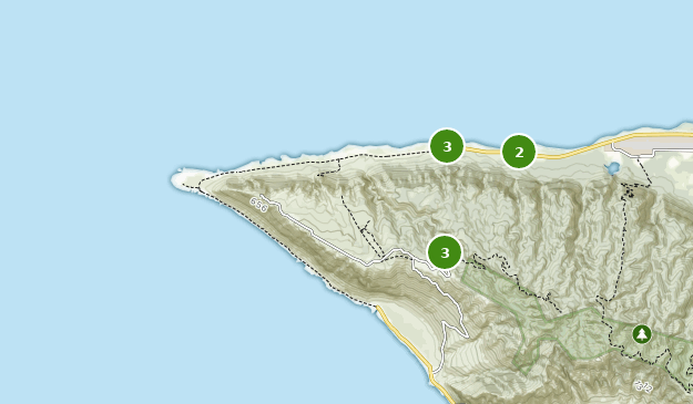 Best Trails in Ka'ena Point State Park - Oahu, Hawaii | AllTrails