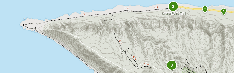 Best Trails in Ka'ena Point State Park - Oahu, Hawaii | AllTrails