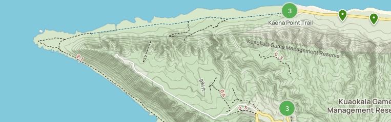 Best Hikes and Trails in Ka'ena Point State Park | AllTrails