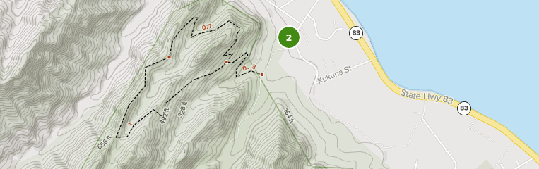 Best Trails in Hauula Forest Reserve - Oahu, Hawaii | AllTrails