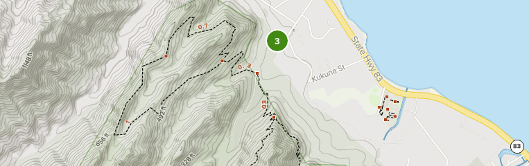 Best 10 Trails in Hauula Forest Reserve | AllTrails