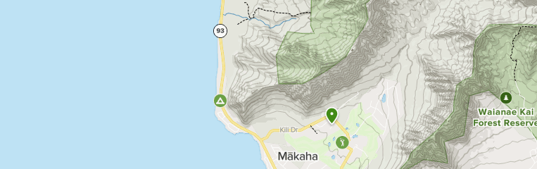 Best Trails in Makua Keaau Forest Reserve - Oahu, Hawaii | AllTrails