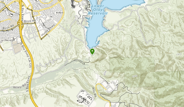 Best Trails in Otay Lakes County Park - California | AllTrails