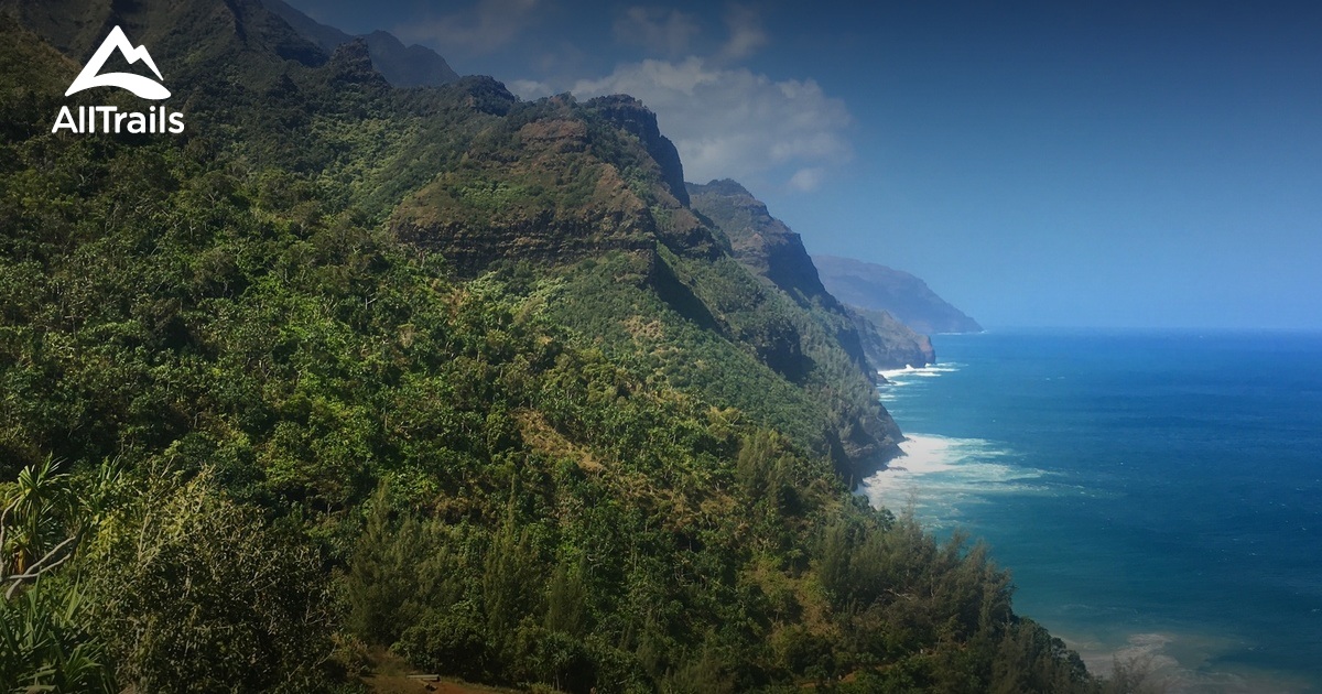Best Trails in Ha'ena State Park - Kauai, Hawaii | AllTrails