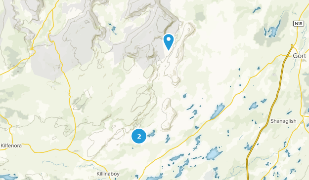 Best Trails in Burren National Park - County Clare, Ireland | AllTrails