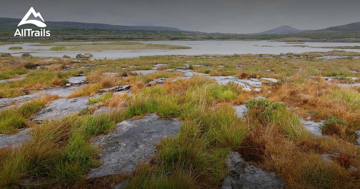Best Trails in Burren National Park - County Clare, Ireland | AllTrails