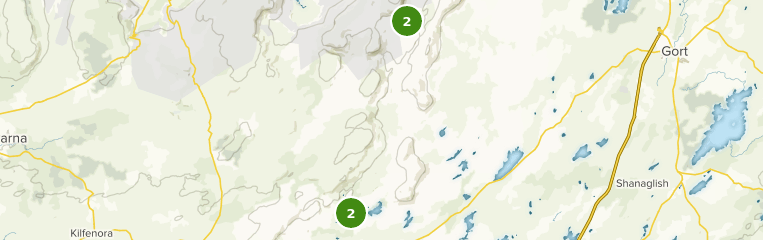Best Trails in Burren National Park - County Clare, Ireland | AllTrails