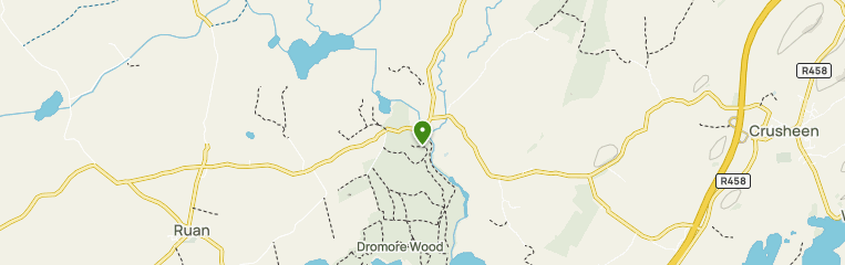 Best Hikes and Trails in Dromore Wood | AllTrails