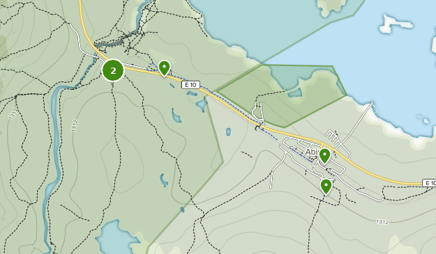 Best Trails in Abisko National Park - Norrbotten, Sweden | AllTrails