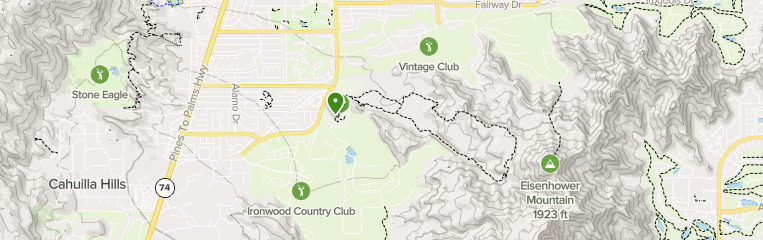 Best Trails in Living Desert Zoo and Gardens - California | AllTrails