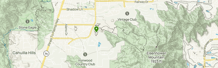 Best Hikes and Trails in Living Desert Zoo and Gardens | AllTrails