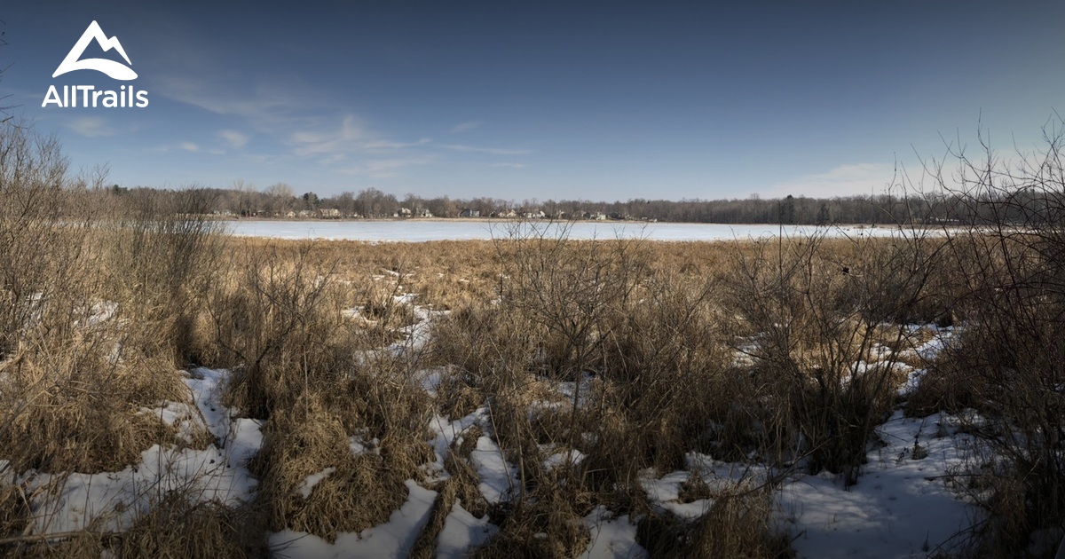 Best hikes and trails in Chamberlain Lake Nature Preserve | AllTrails