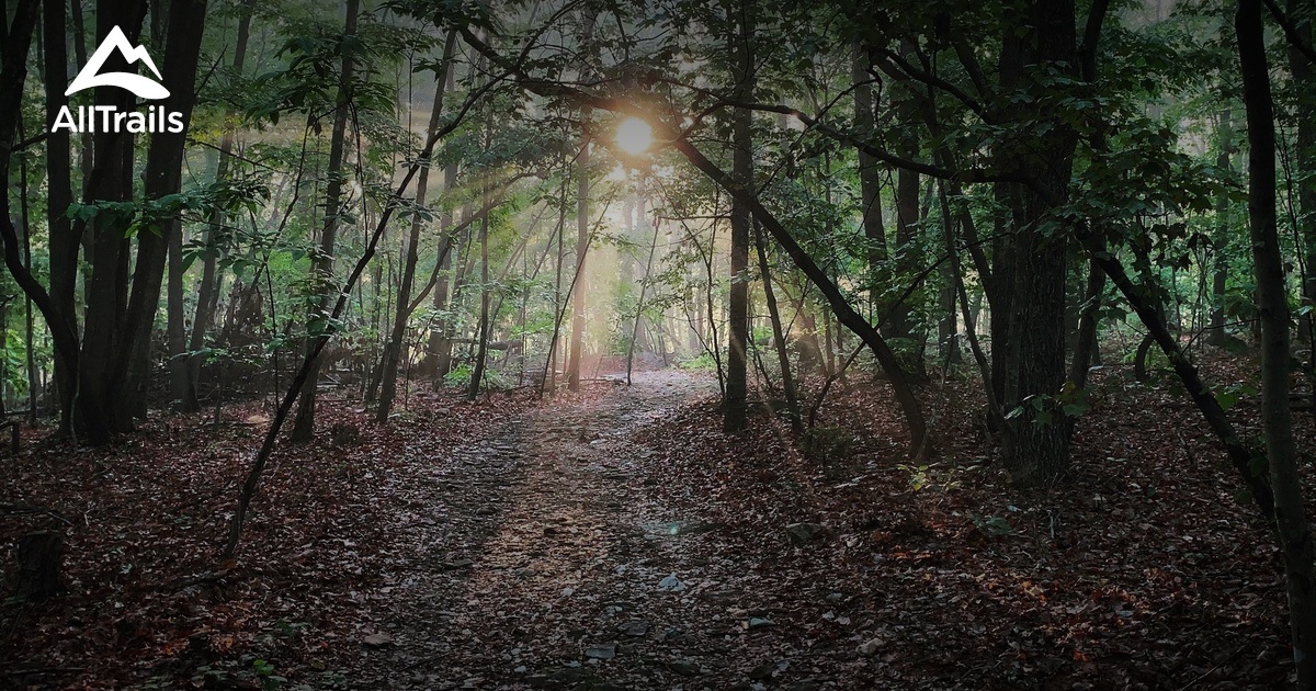 Best walking trails in The North Carolina Zoological Park | AllTrails