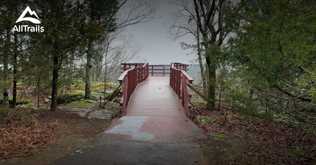 Best hikes and trails in Riverside Park | AllTrails