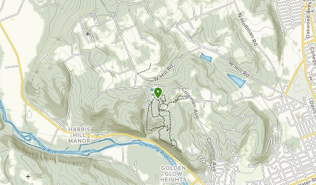 Best Trails in Tanglewood Nature Center - New York | AllTrails