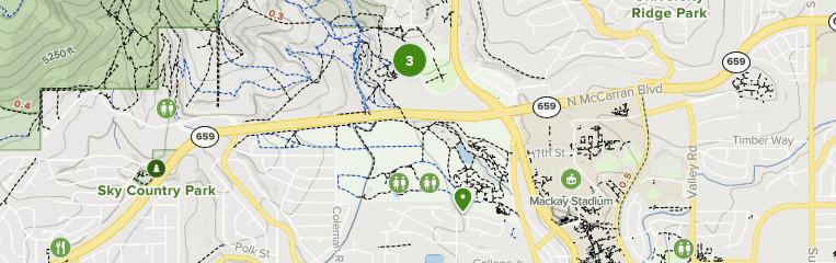 Best Hikes and Trails in Rancho San Rafael Regional Park | AllTrails