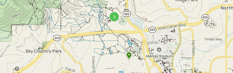 Best Hikes and Trails in Rancho San Rafael Regional Park | AllTrails