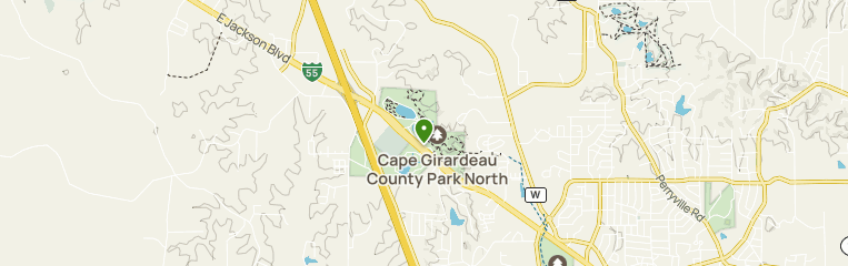 Best Hikes and Trails in Cape Girardeau County Park | AllTrails